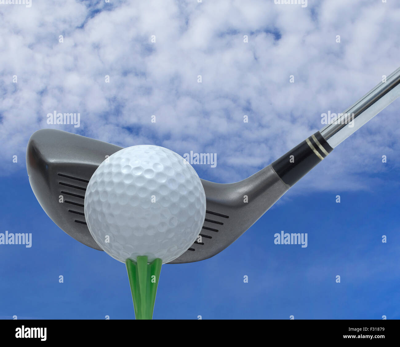 Tee box golf hi-res stock photography and images - Alamy