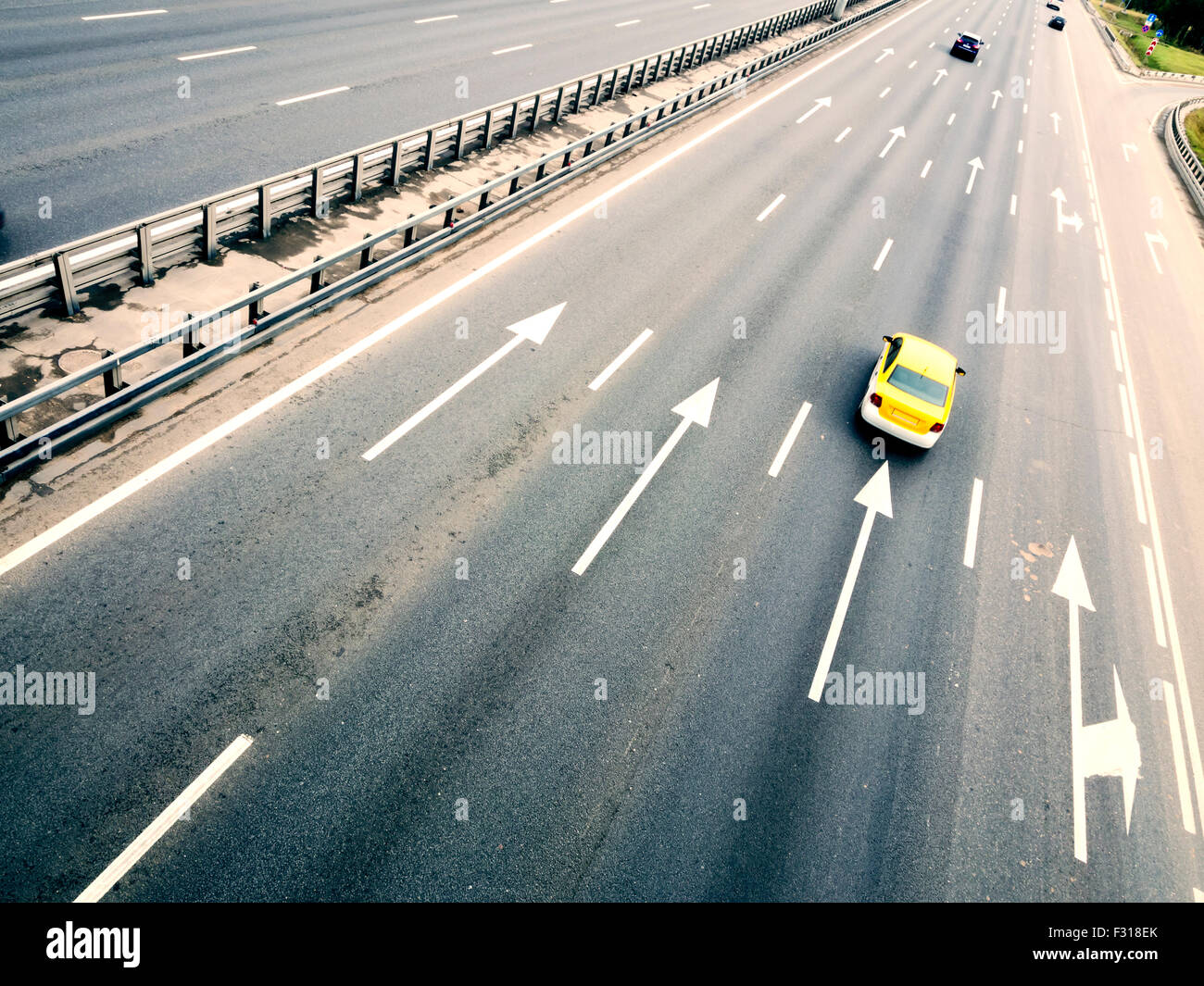 Empty traffic light hi-res stock photography and images - Alamy