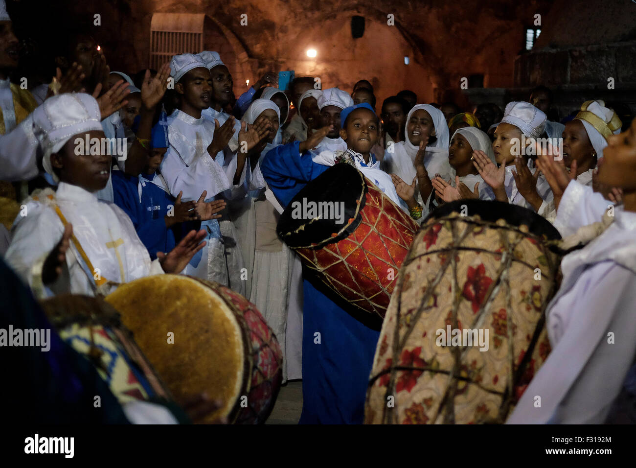 Kebero drum hi-res stock photography and images - Alamy