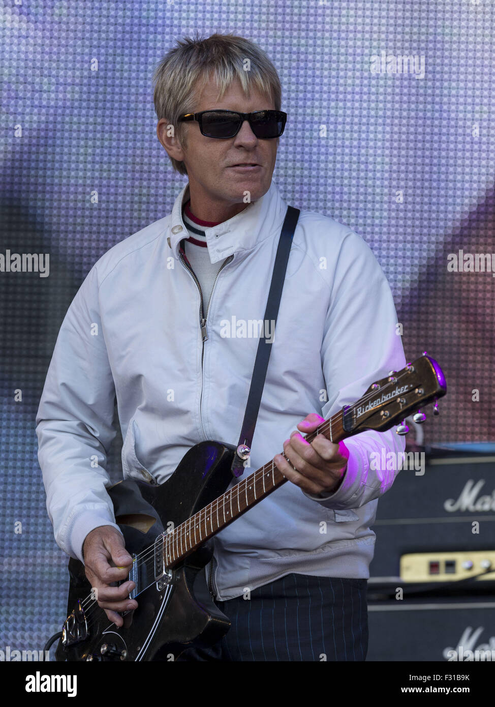 Rewind Festival -The 80's festival at Scone Palace Featuring: Russell ...