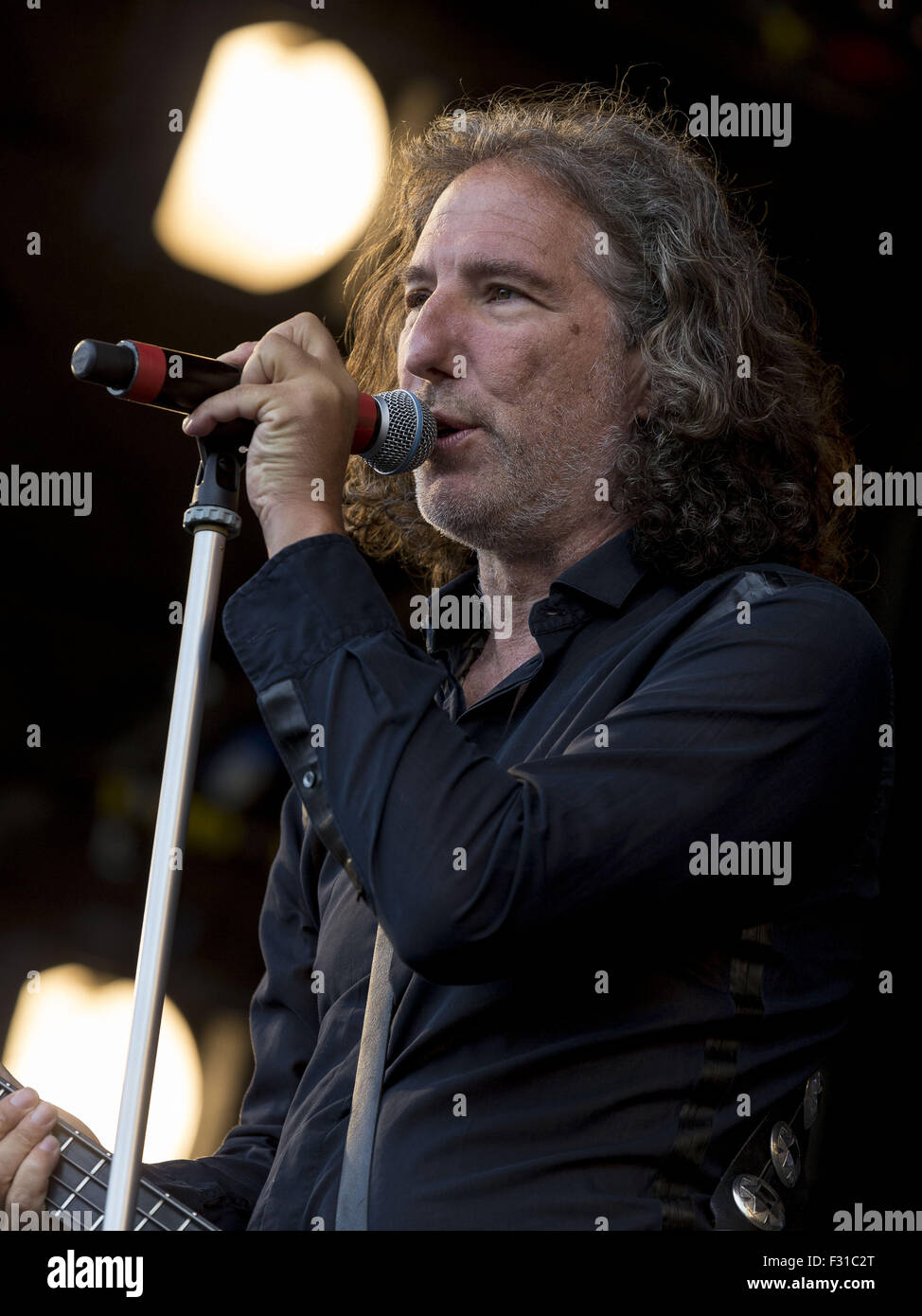 Rewind Festival -The 80's festival at Scone Palace Featuring: Nick ...