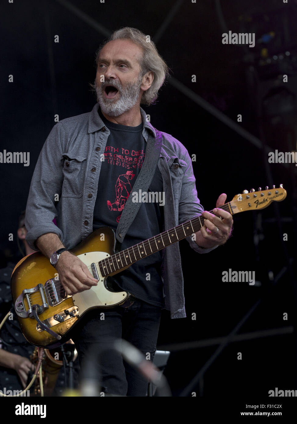 Rewind Festival -The 80's festival at Scone Palace Featuring: Jack Hues ...