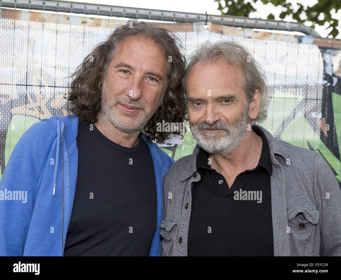 Rewind Festival -The 80's festival at Scone Palace Featuring: Nick ...