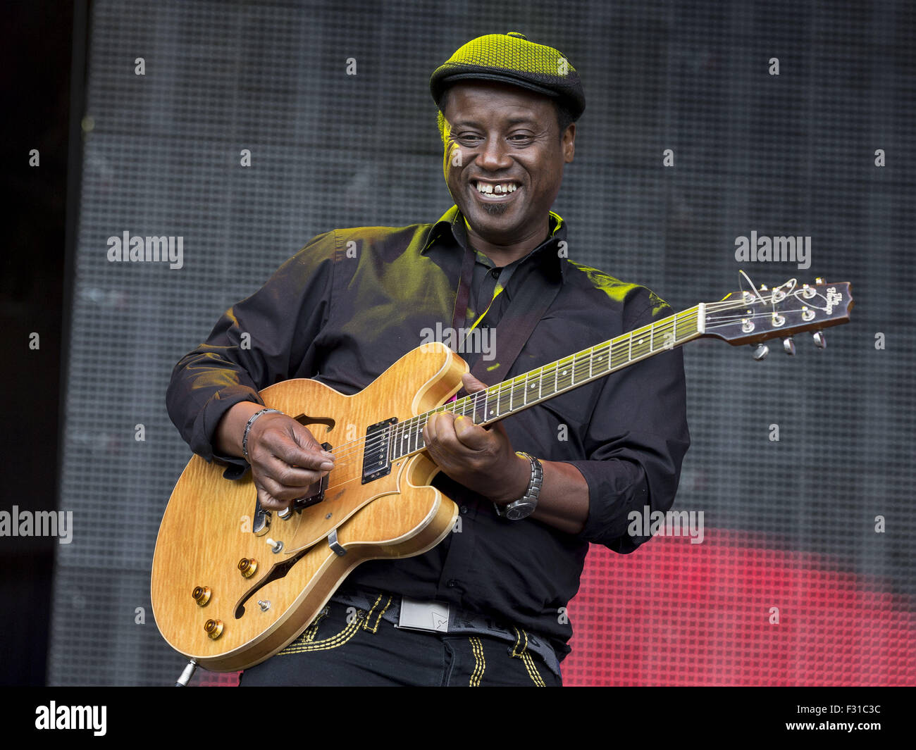 Rewind Festival -The 80's festival at Scone Palace Featuring: Martin ...