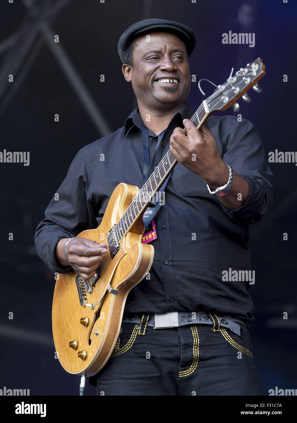 Rewind Festival -The 80's festival at Scone Palace Featuring: Martin ...