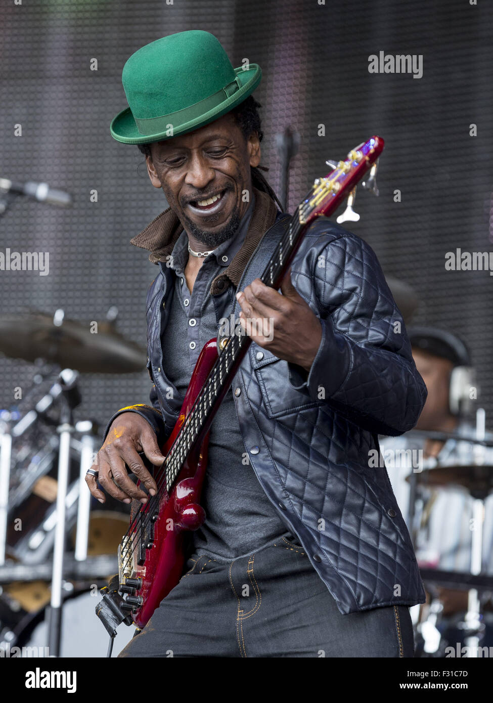 Rewind Festival -The 80's festival at Scone Palace Featuring: Tony ...