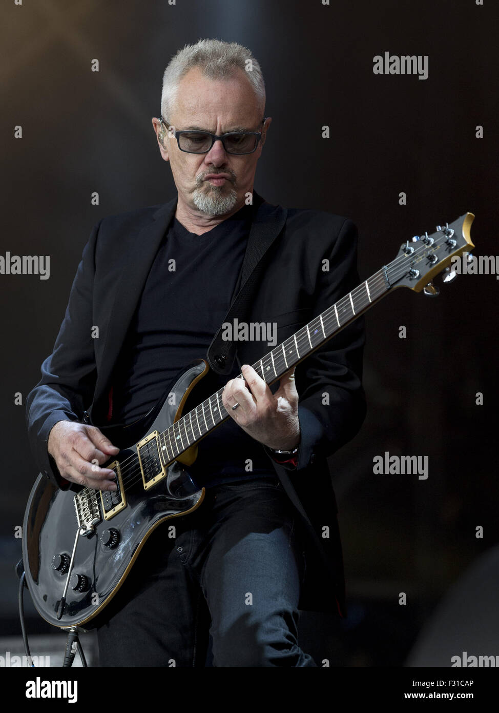 Rewind Festival -The 80's festival at Scone Palace Featuring: Nik ...