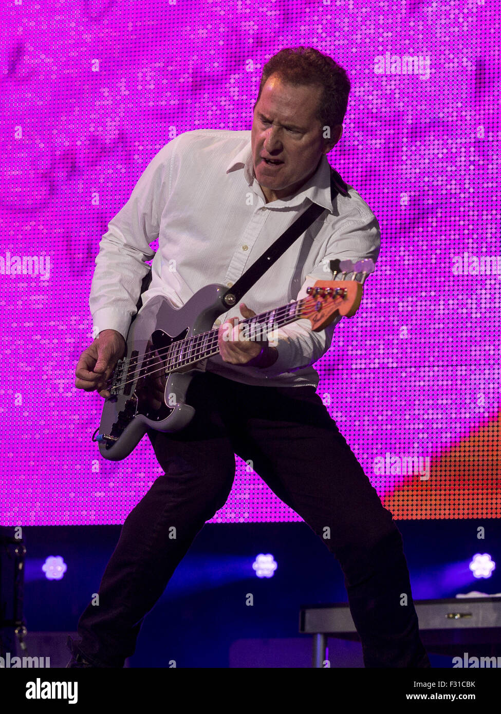 Rewind Festival -The 80's festival at Scone Palace Featuring: Andy ...