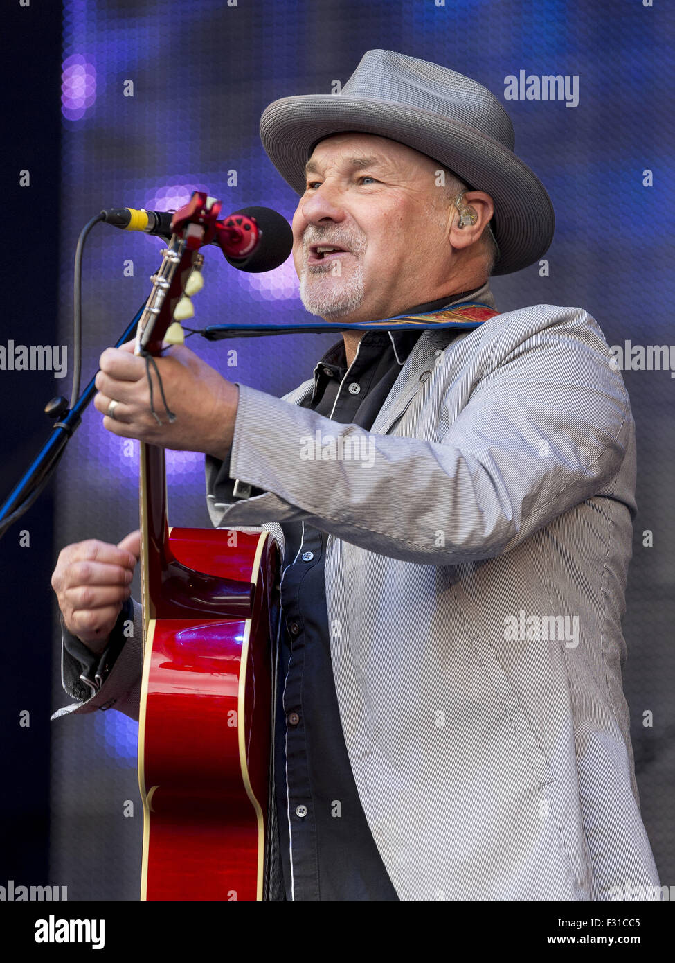Rewind Festival -The 80's festival at Scone Palace Featuring: Paul ...