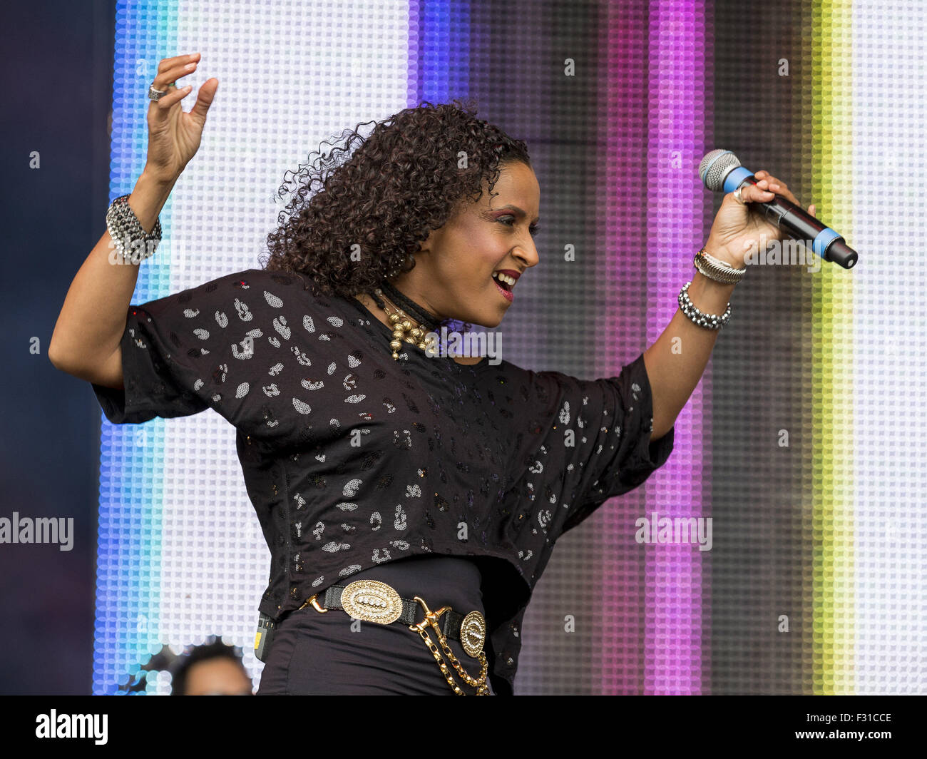 Kim sledge hi-res stock photography and images - Alamy