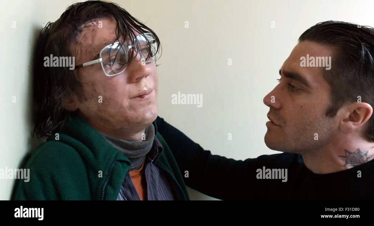 Prisoners is a 2013 American thriller film directed by Denis Villeneuve ...