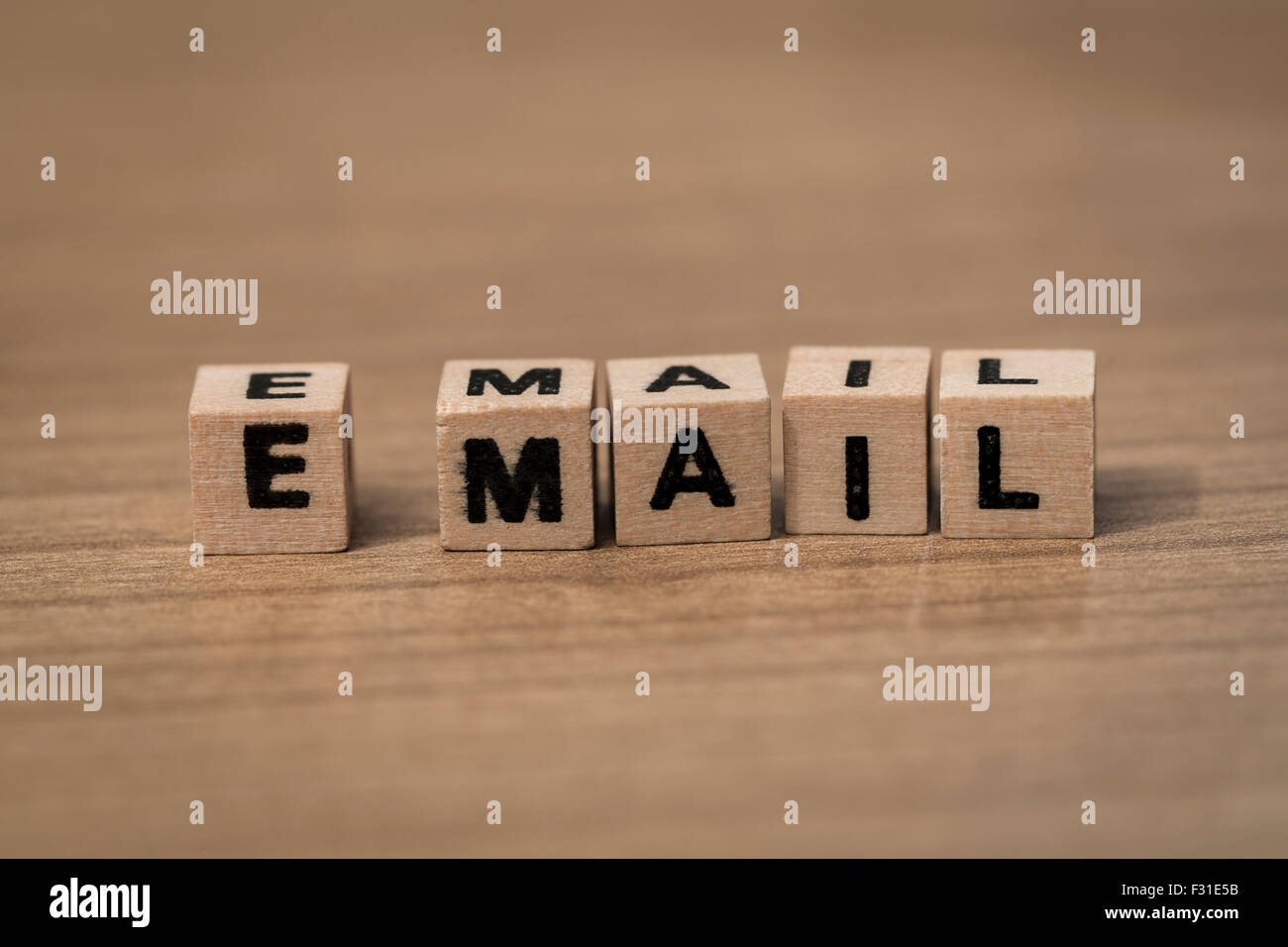 Wooden cube block call hi-res stock photography and images - Alamy