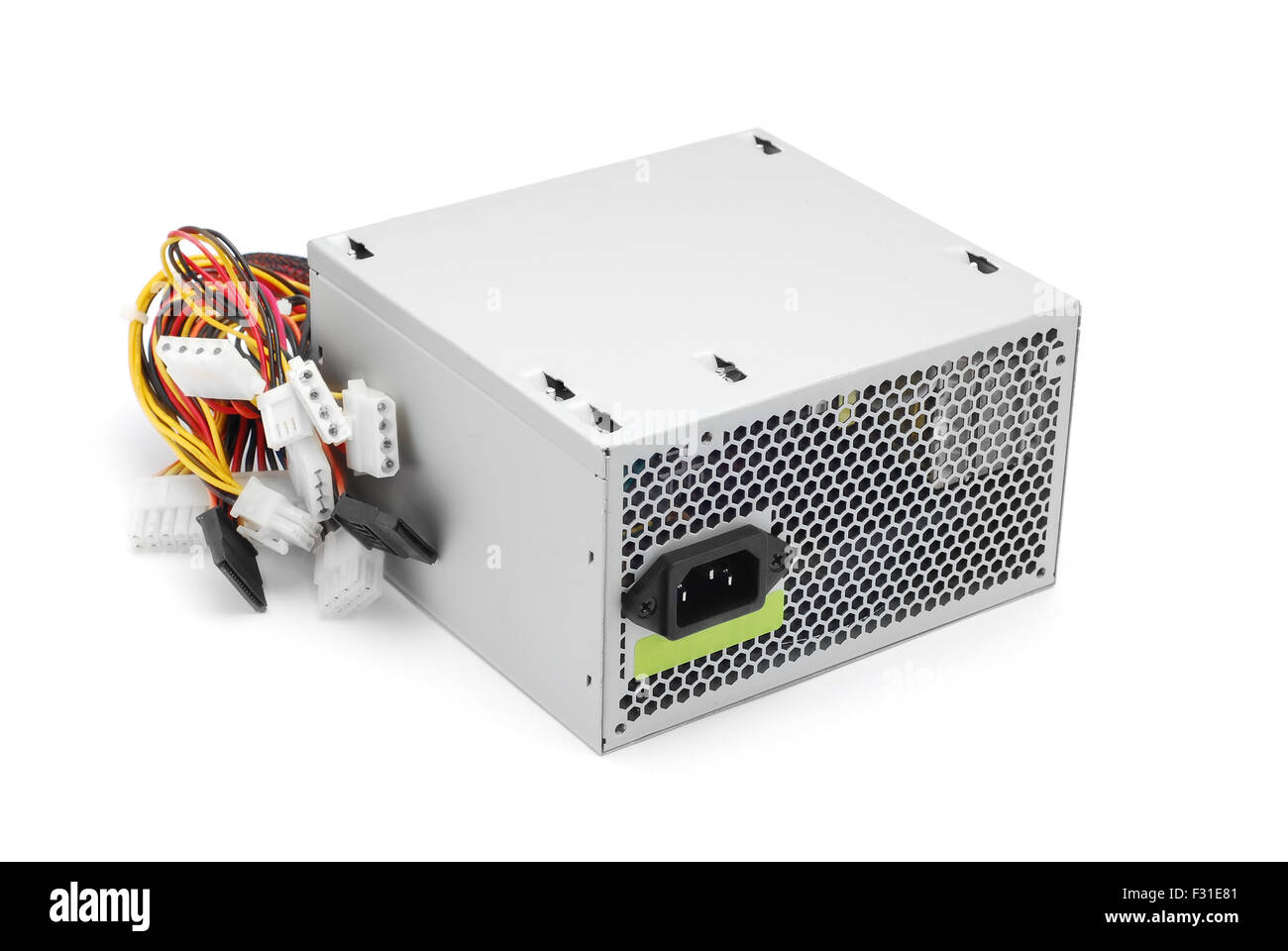 Computer power supply hi-res stock photography and images - Alamy