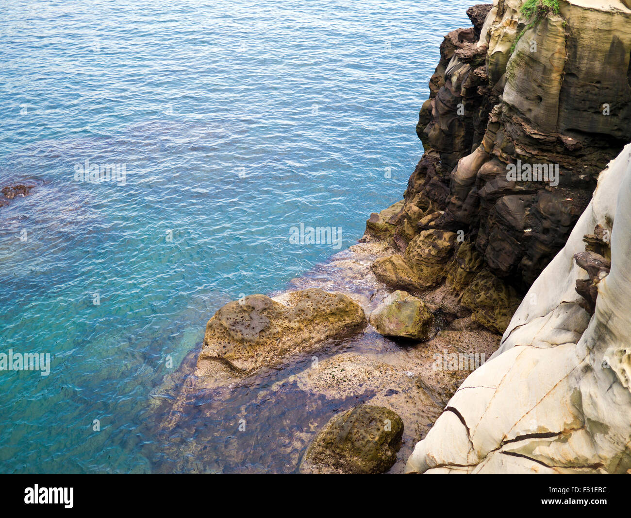 Nice view of the sea hi-res stock photography and images - Alamy