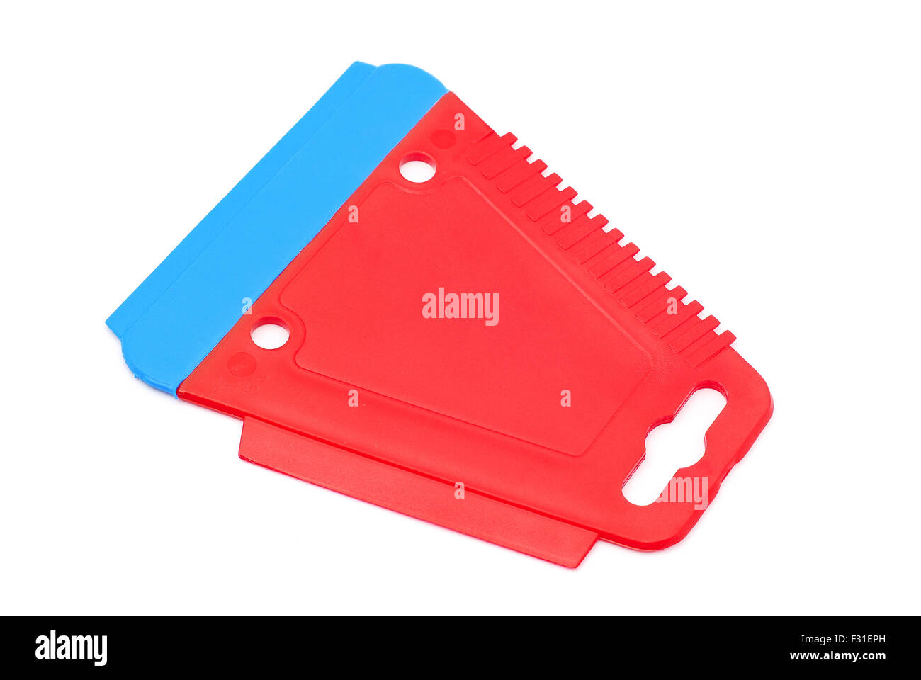 Rubber scraper hi-res stock photography and images - Alamy