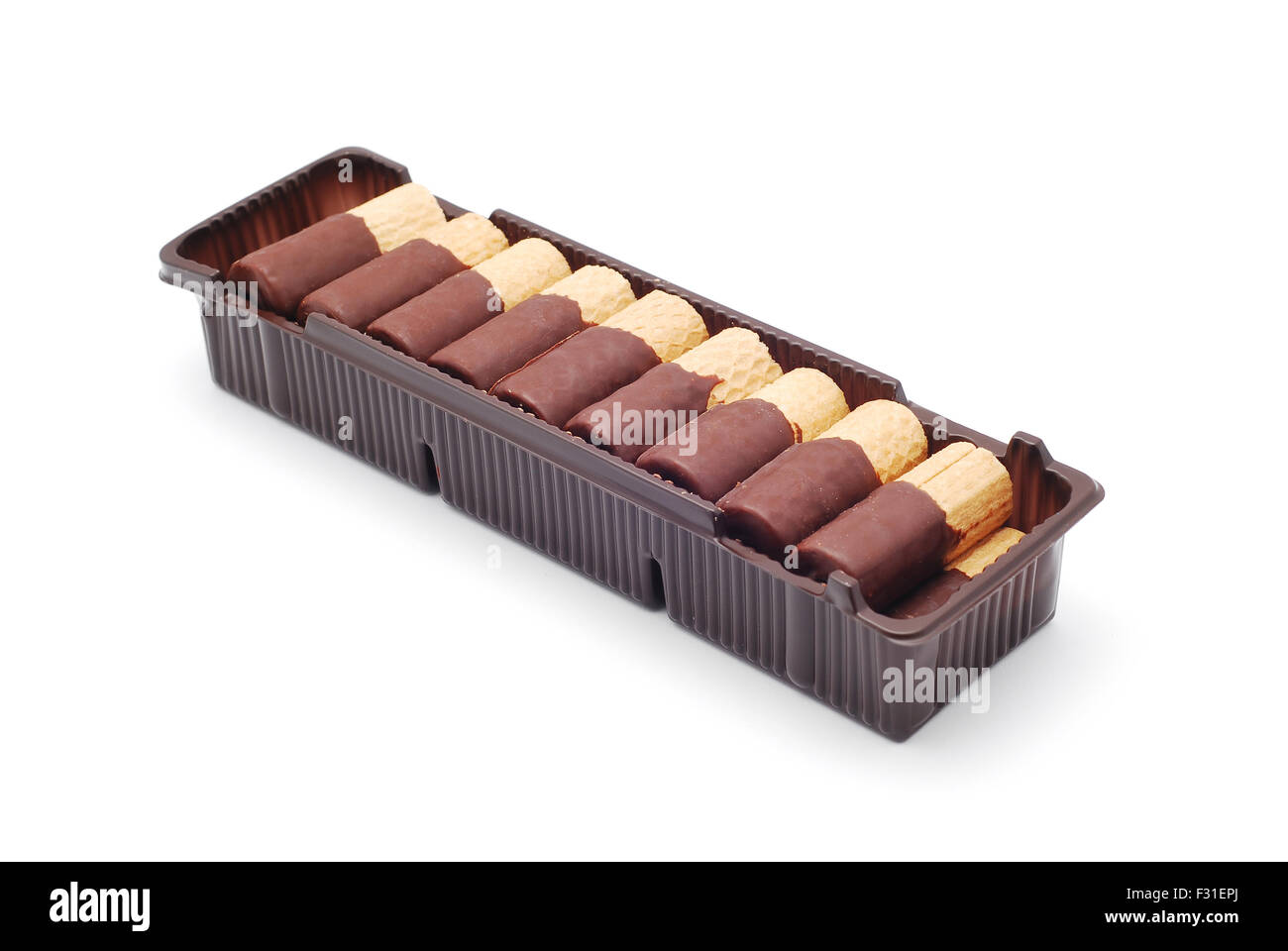 Pack rolls hi-res stock photography and images - Alamy