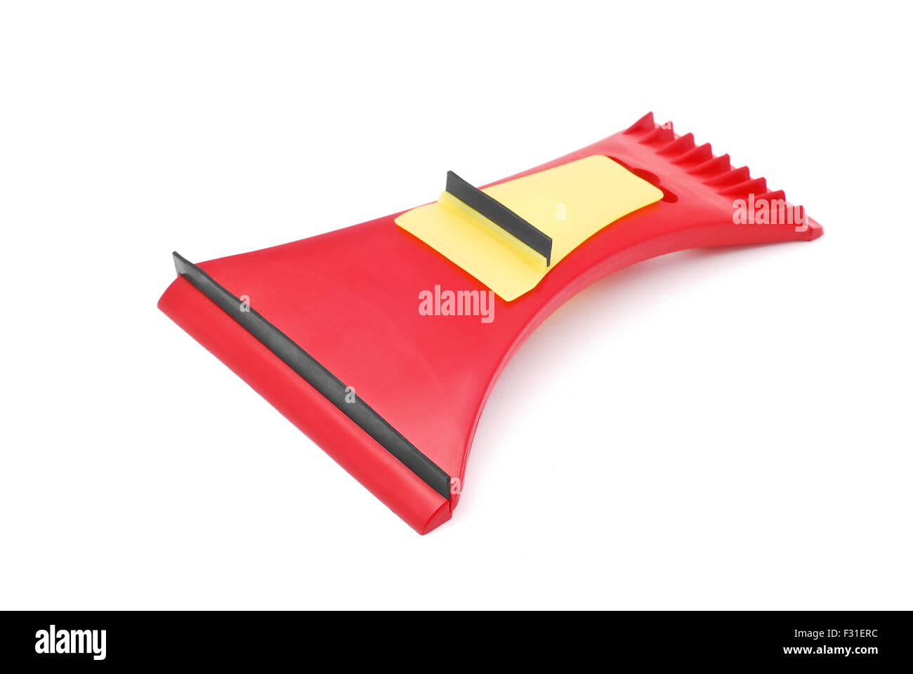 Rubber scraper hi-res stock photography and images - Alamy