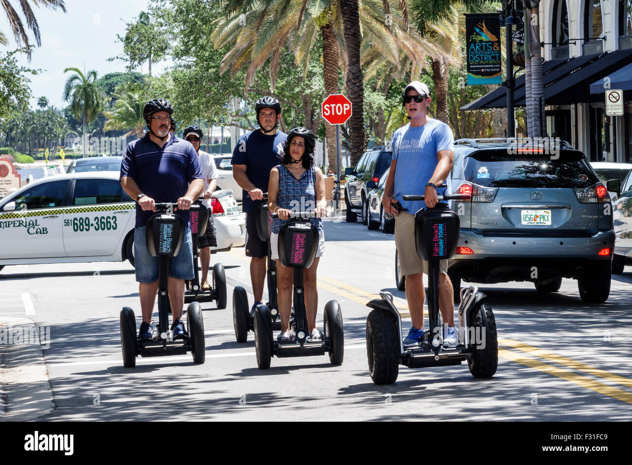 West Palm Beach Florida,Arts & Entertainment District,Clematis Street ...