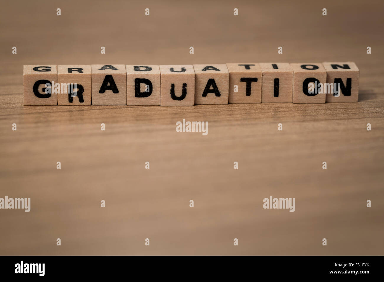 Graduation illustration hi-res stock photography and images - Alamy