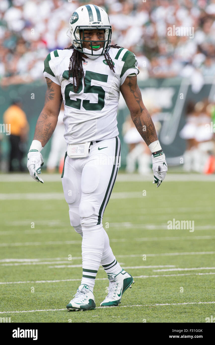 Calvin pryor hi-res stock photography and images - Alamy