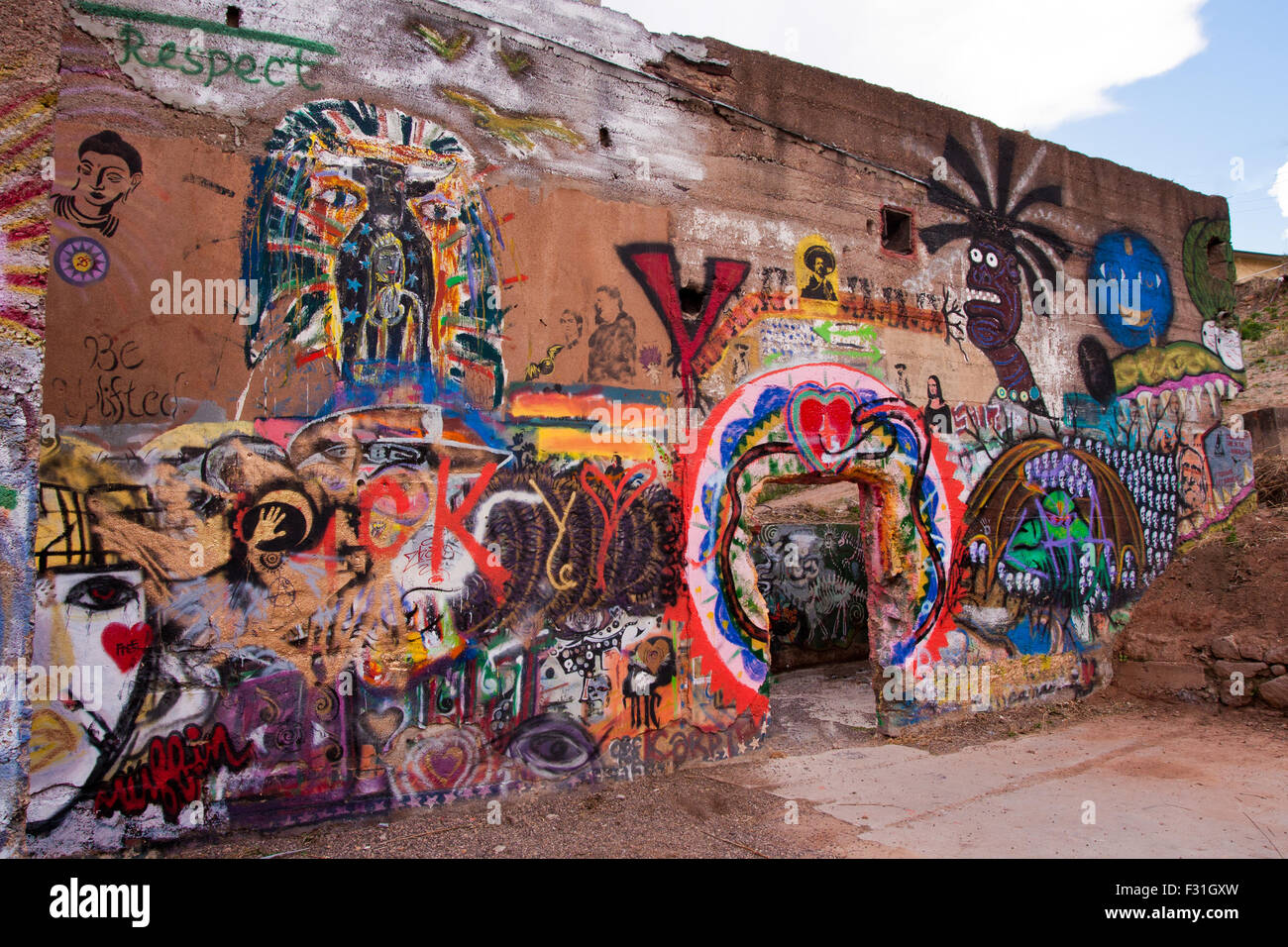 Urban symbols hi-res stock photography and images - Alamy