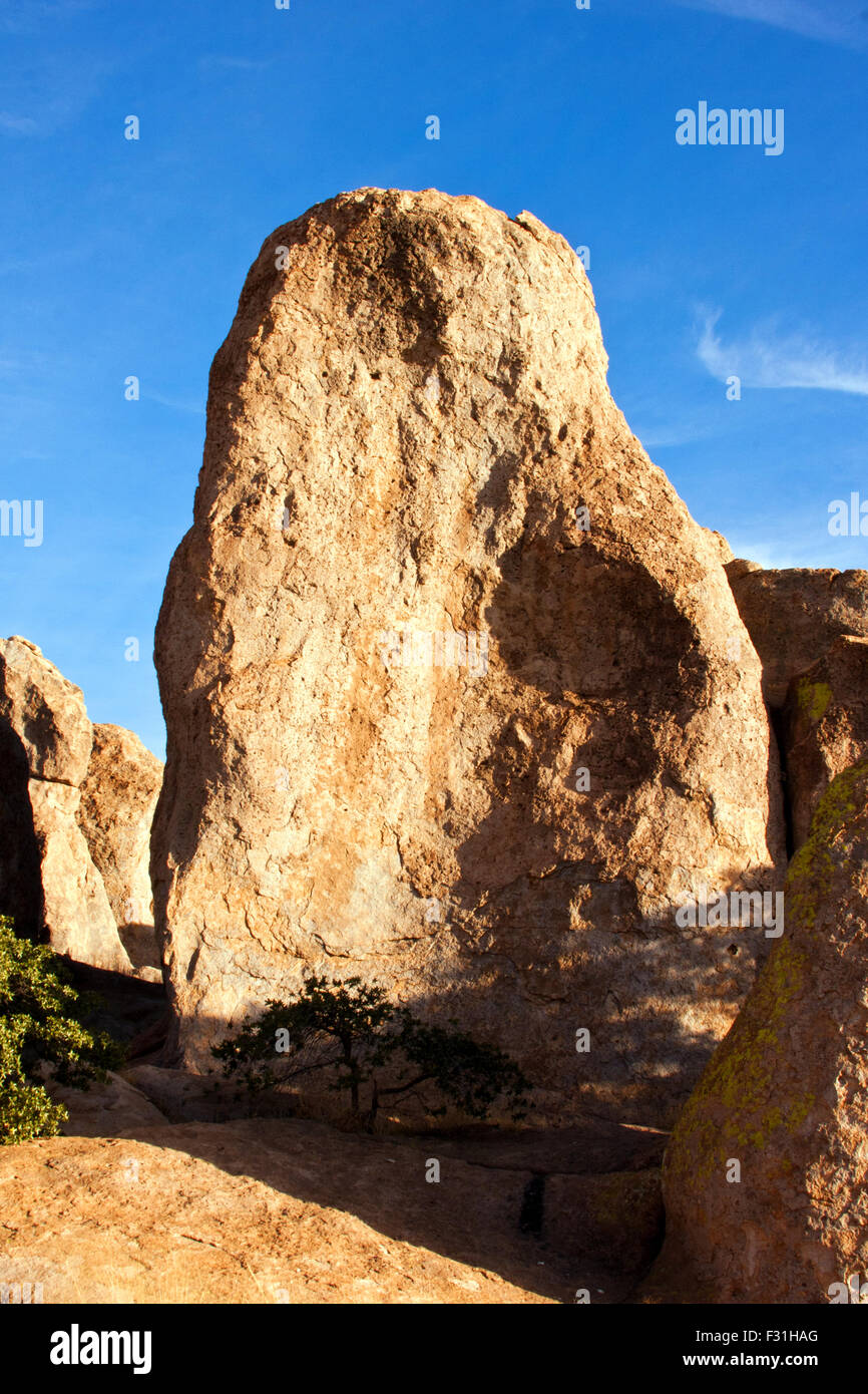 City of Rocks-5 Stock Photo - Alamy