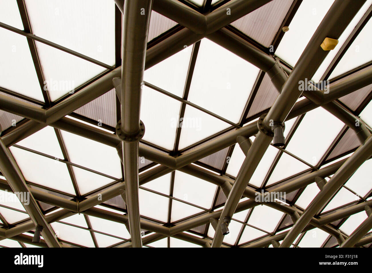 Ceiling pattern hi-res stock photography and images - Alamy