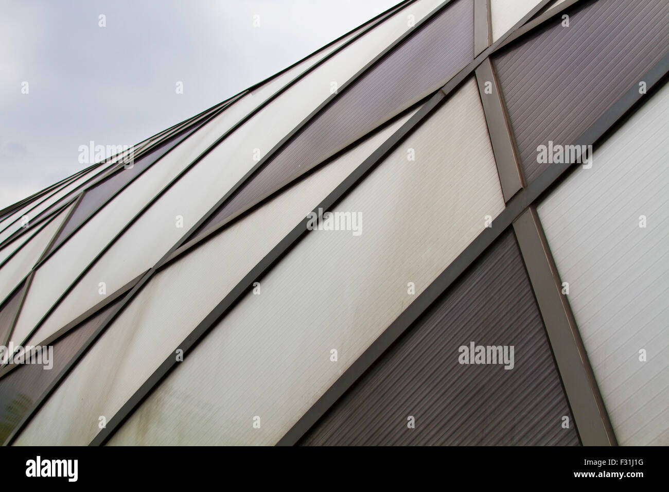 Ceiling window pattern hi-res stock photography and images - Alamy