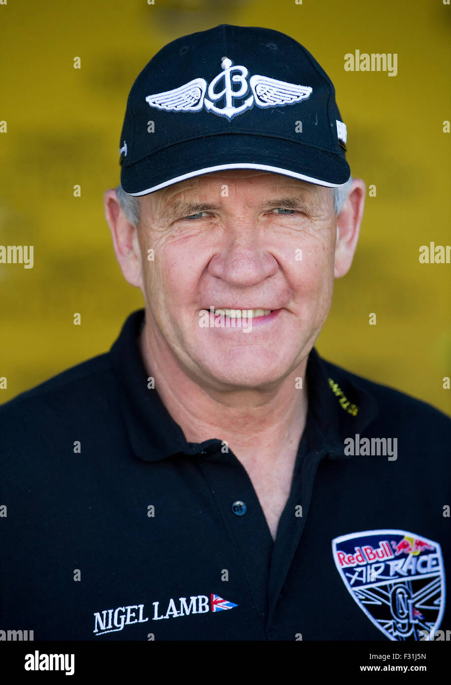 Nigel lamb hi-res stock photography and images - Alamy