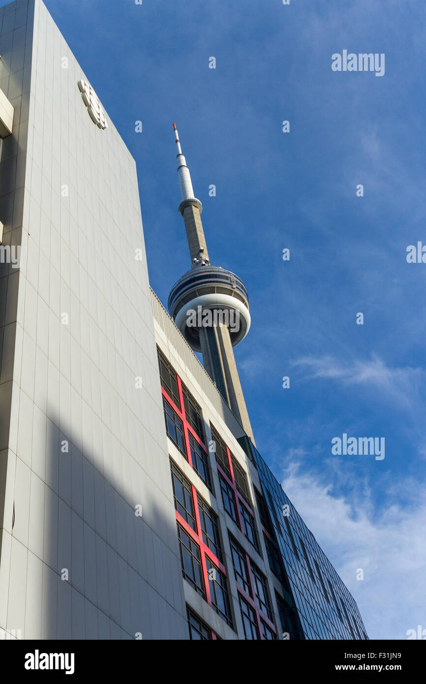 Cbc building hi-res stock photography and images - Alamy