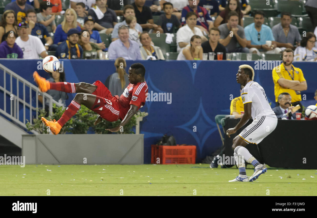 Je vaughn watson hi-res stock photography and images - Alamy