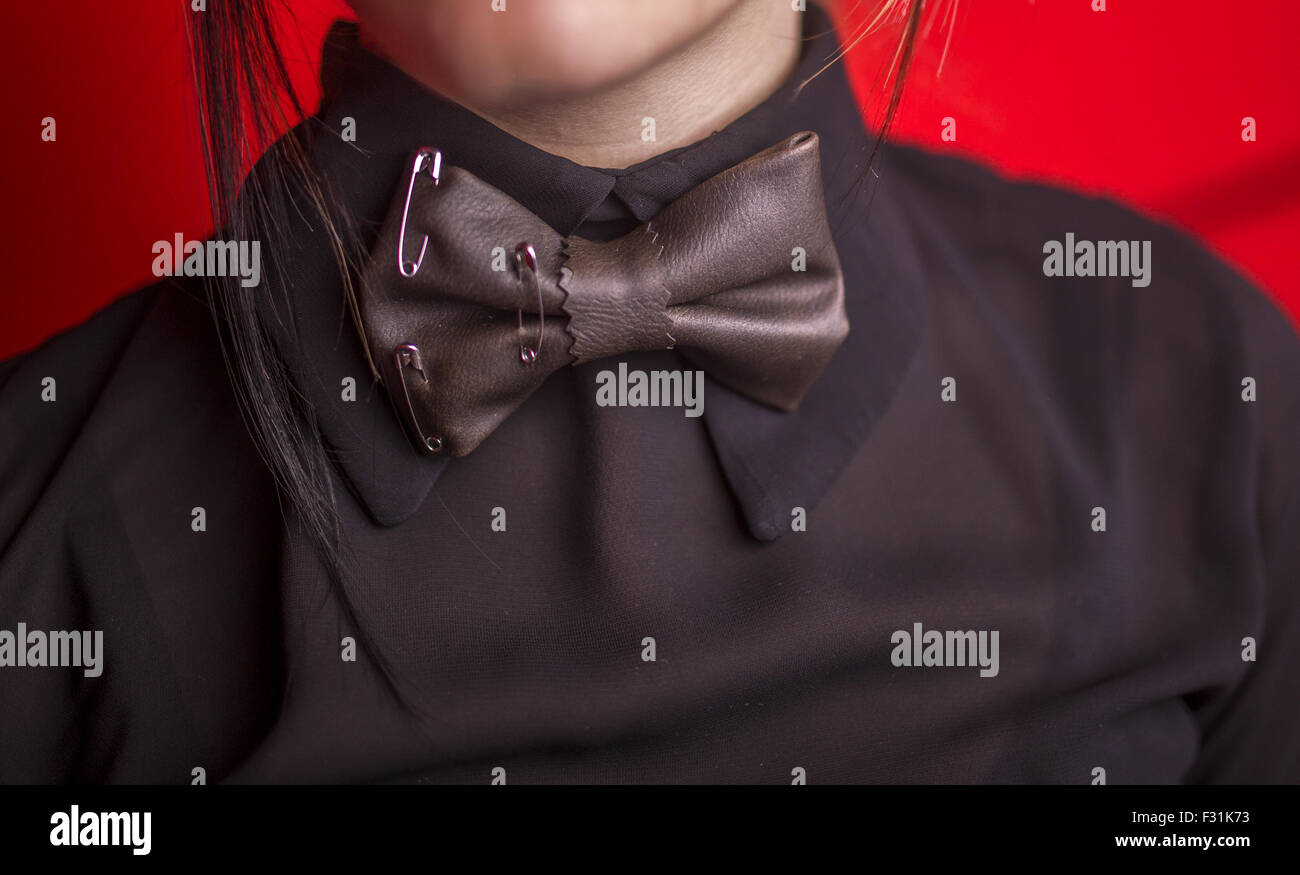 Cravat hi-res stock photography and images - Alamy