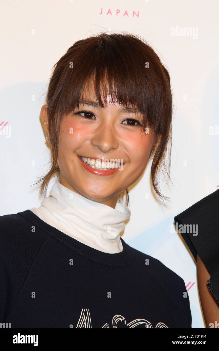 Ako Mizuki High Resolution Stock Photography and Images - Alamy