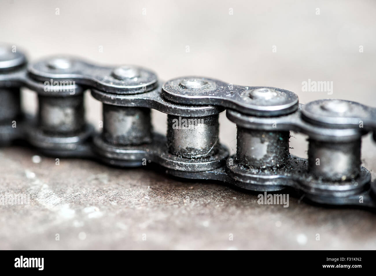 Chain detail hi-res stock photography and images - Alamy