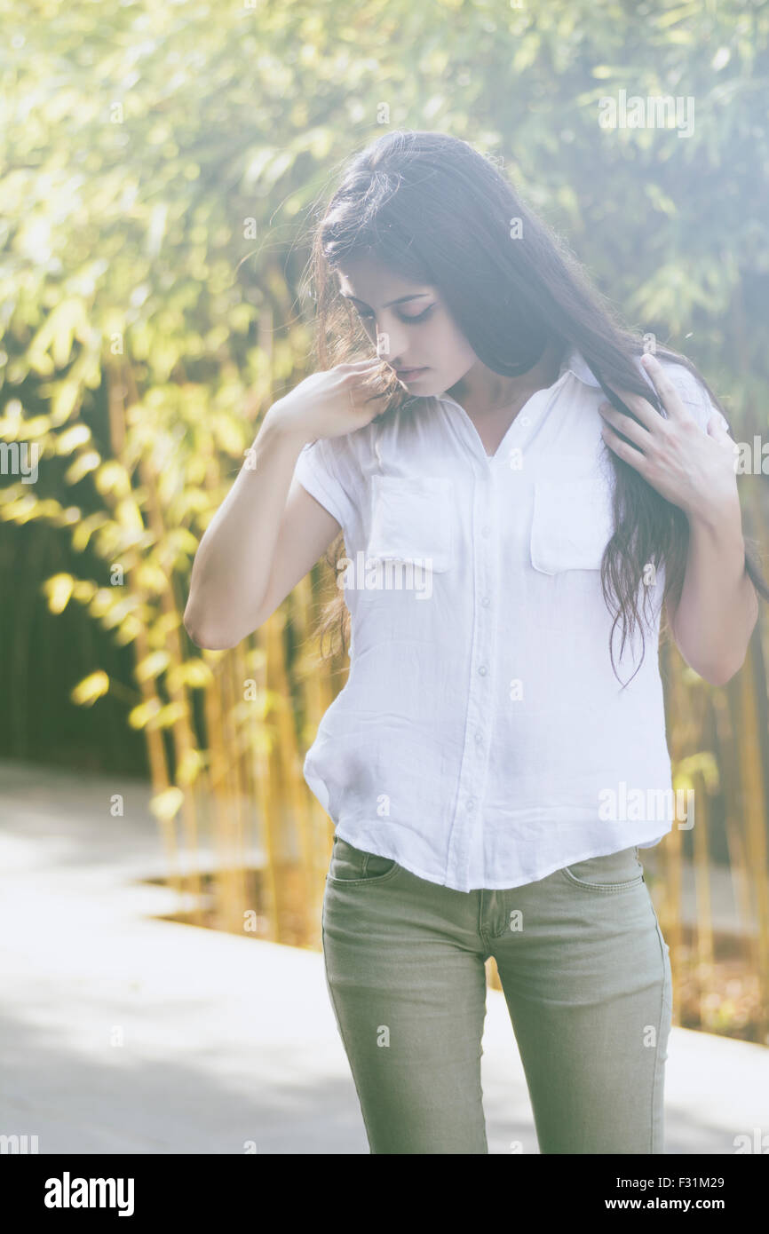 Slim figure hi-res stock photography and images - Alamy