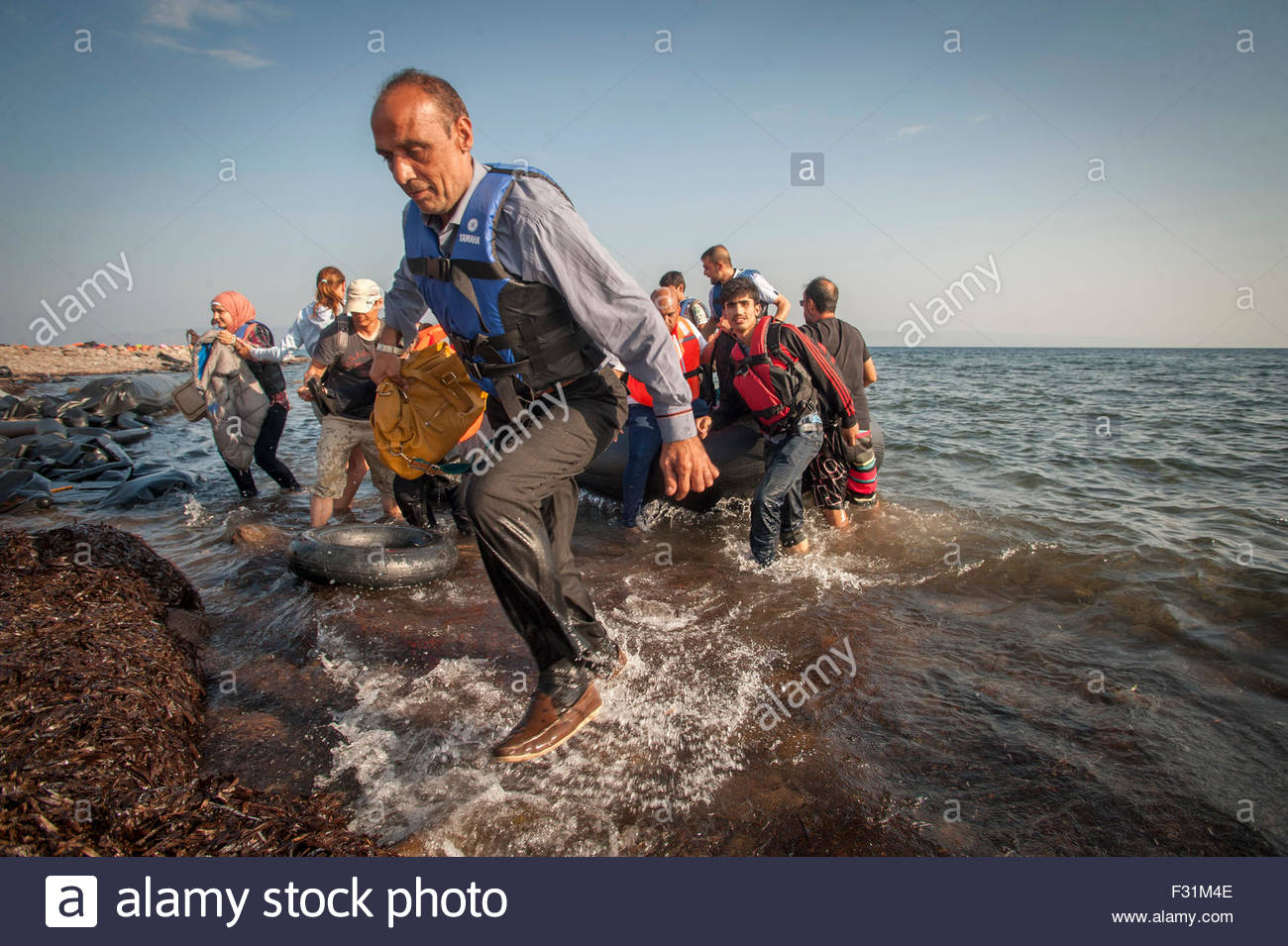 Arrive By Boat Stock Photos & Arrive By Boat Stock Images - Alamy