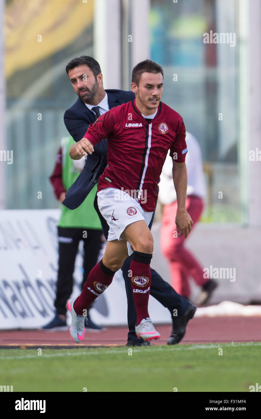 Christian pasquato hi-res stock photography and images - Alamy