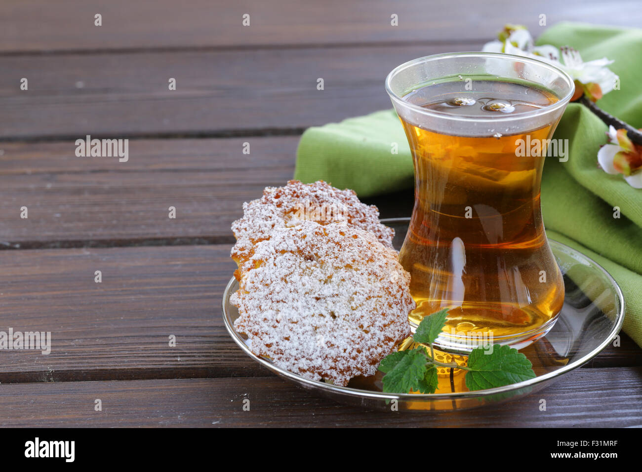 Mini biscuits hi-res stock photography and images - Alamy