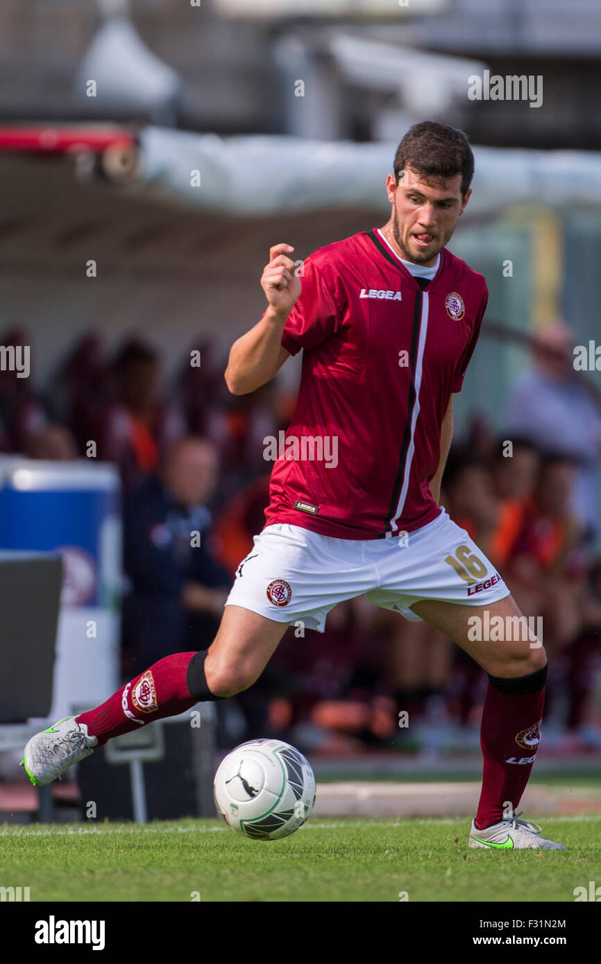 Arturo calabresi italia hi-res stock photography and images - Alamy