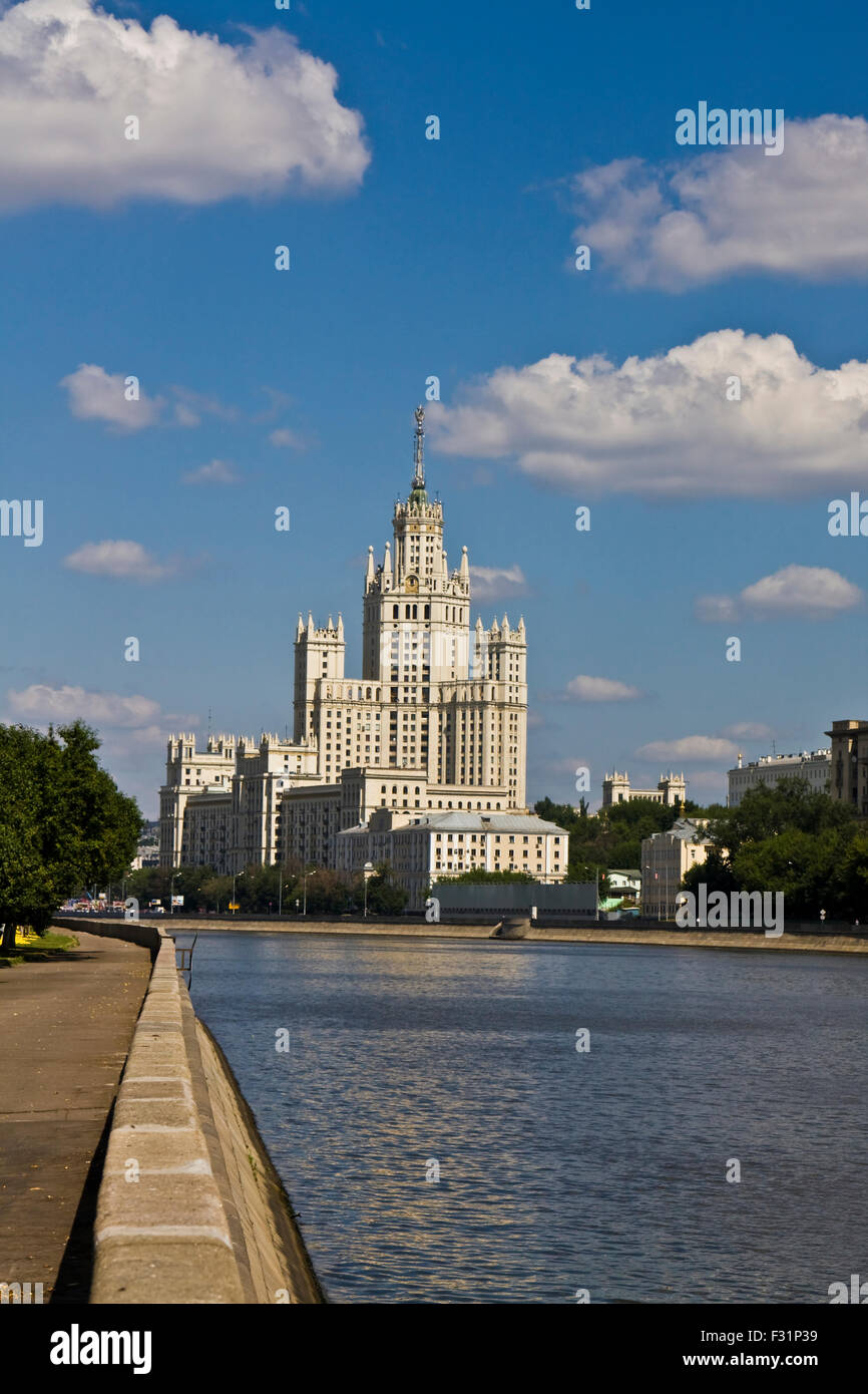 Moscow; Russia; Russian; architecture; city; town; capital; landmark ...
