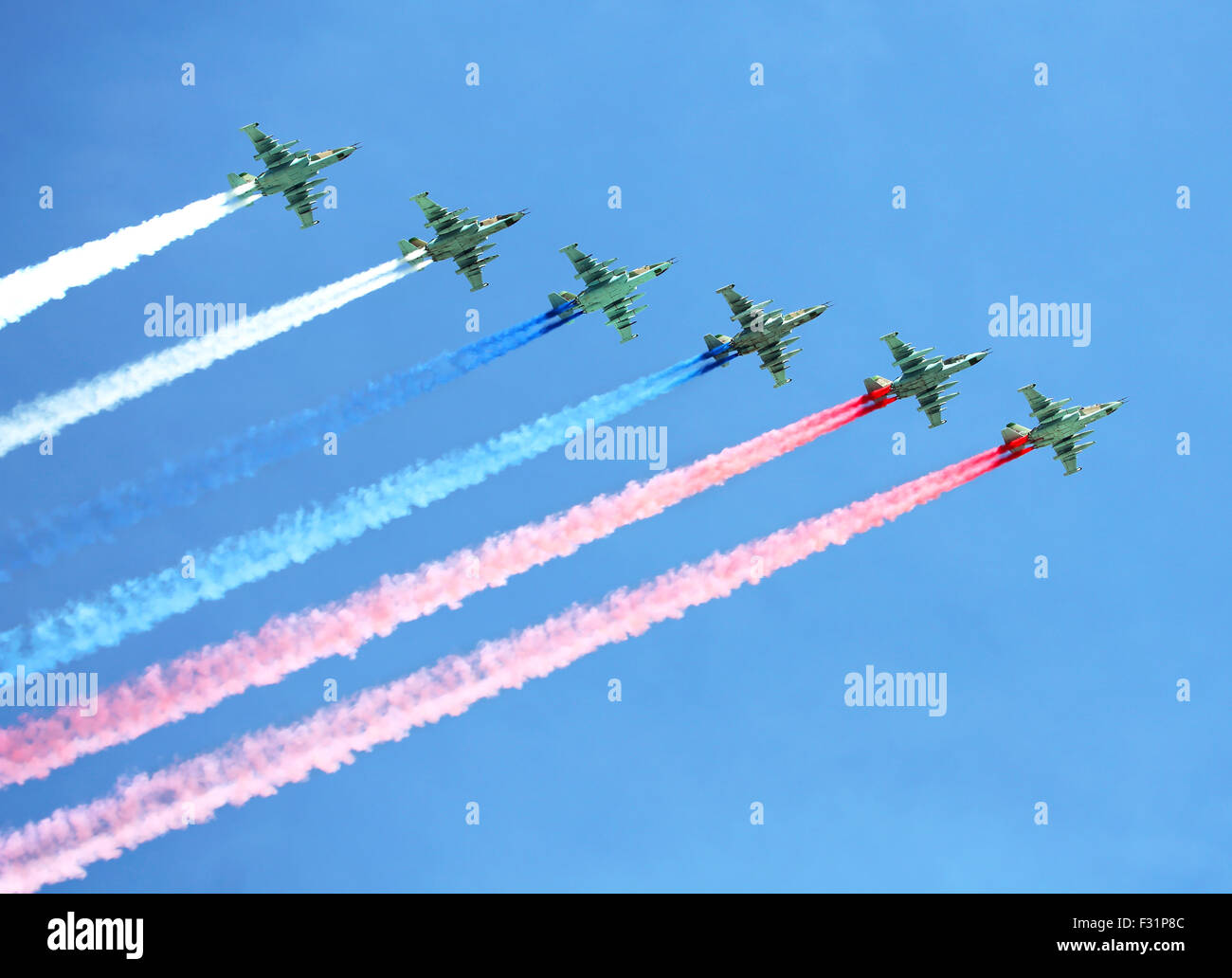 Russian airplane at outdoor hi-res stock photography and images - Alamy