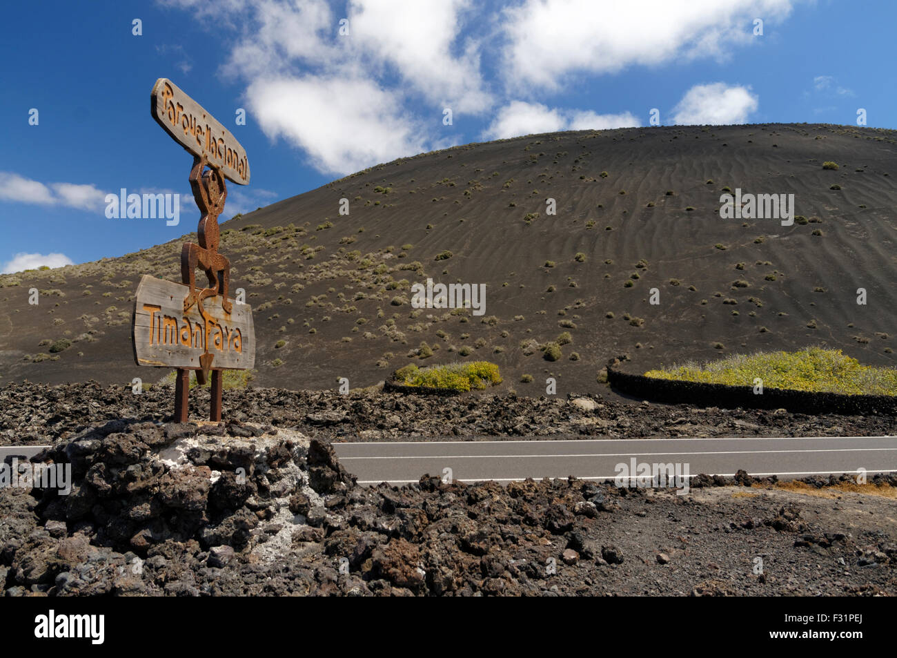 El diablo cesar manrique hi-res stock photography and images - Alamy