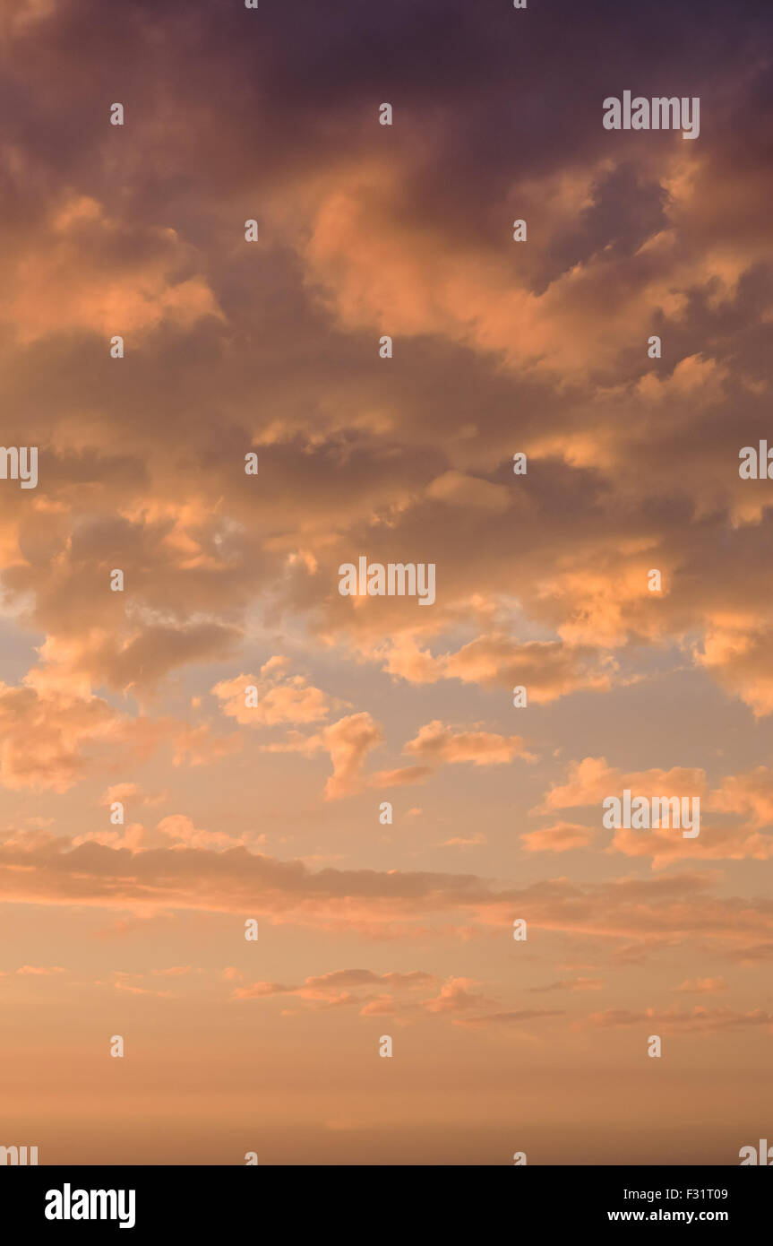 Vertical sky view hi-res stock photography and images - Alamy