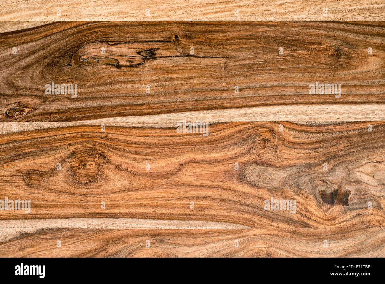 Palisander wood texture - background old panels Stock Photo - Alamy