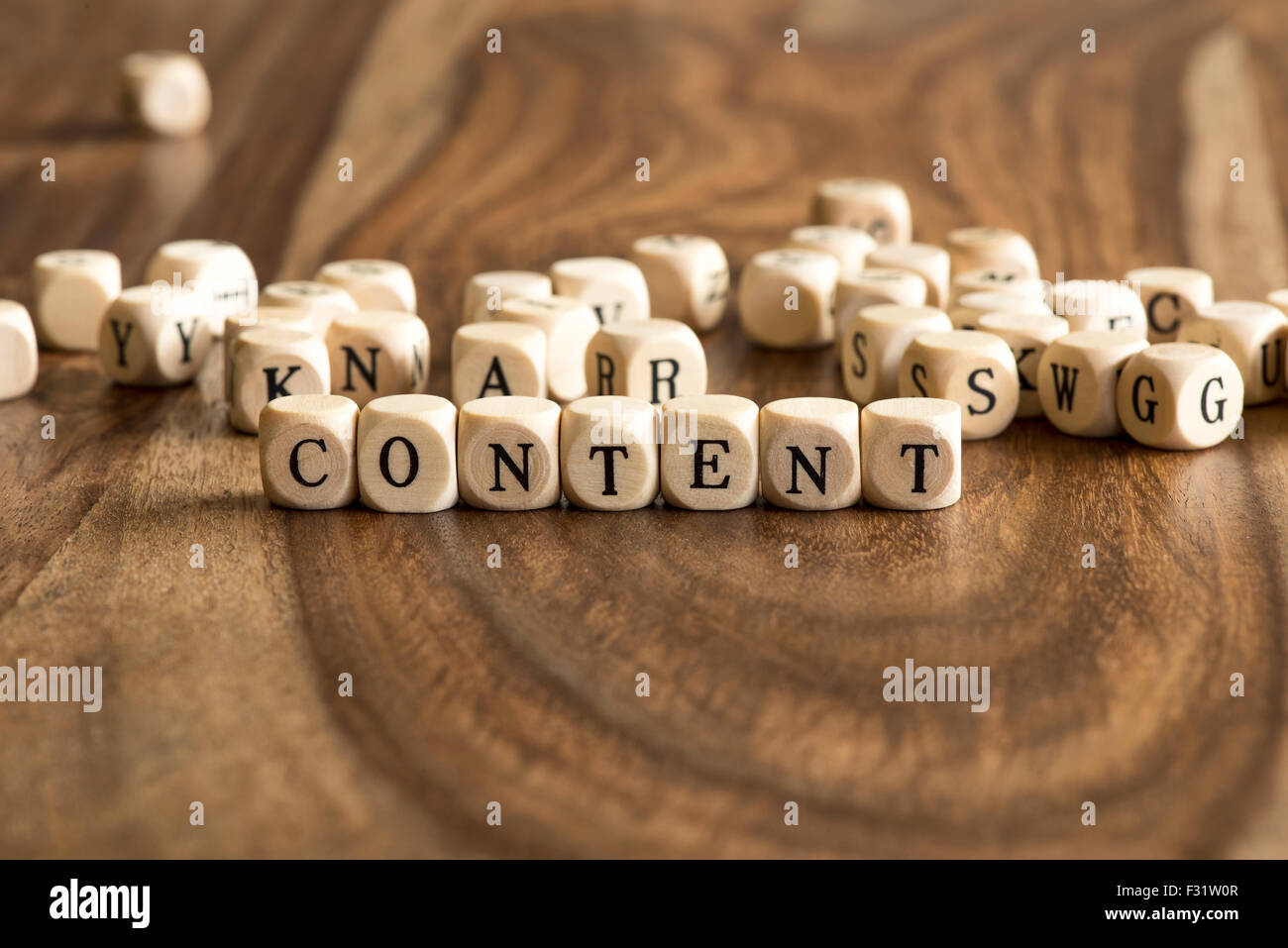 Scrabble letters alphabet hi-res stock photography and images - Alamy