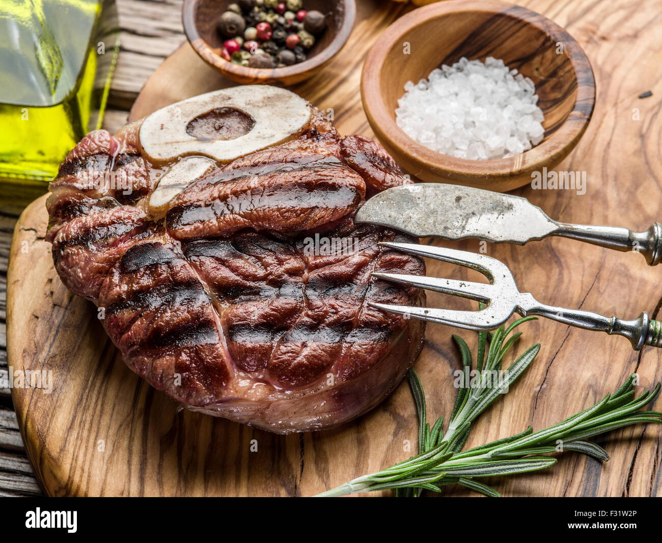 Wooden tray hi-res stock photography and images - Alamy