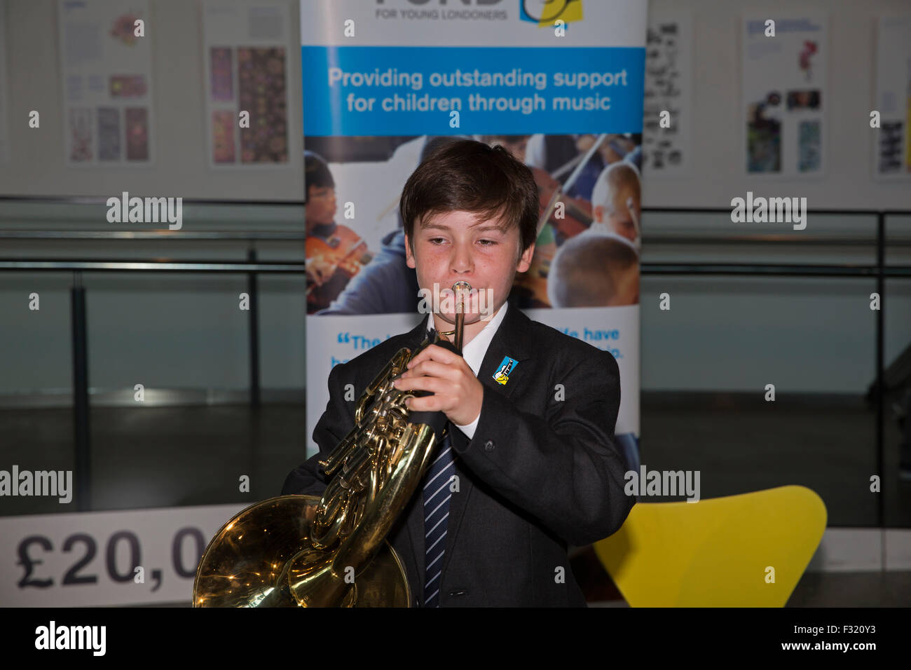 Futurelondon hi-res stock photography and images - Alamy