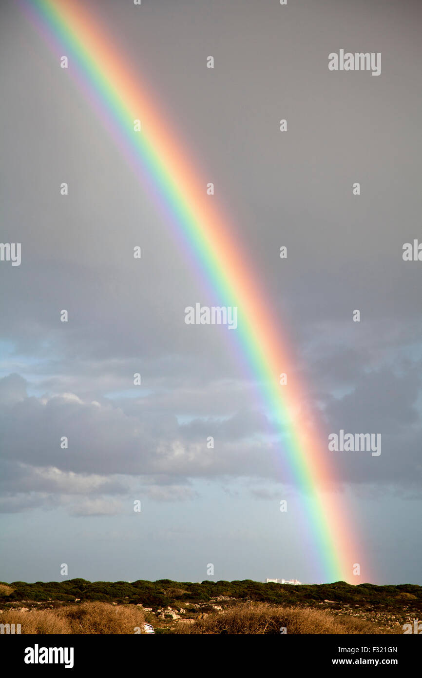 Air rainbow hi-res stock photography and images - Alamy