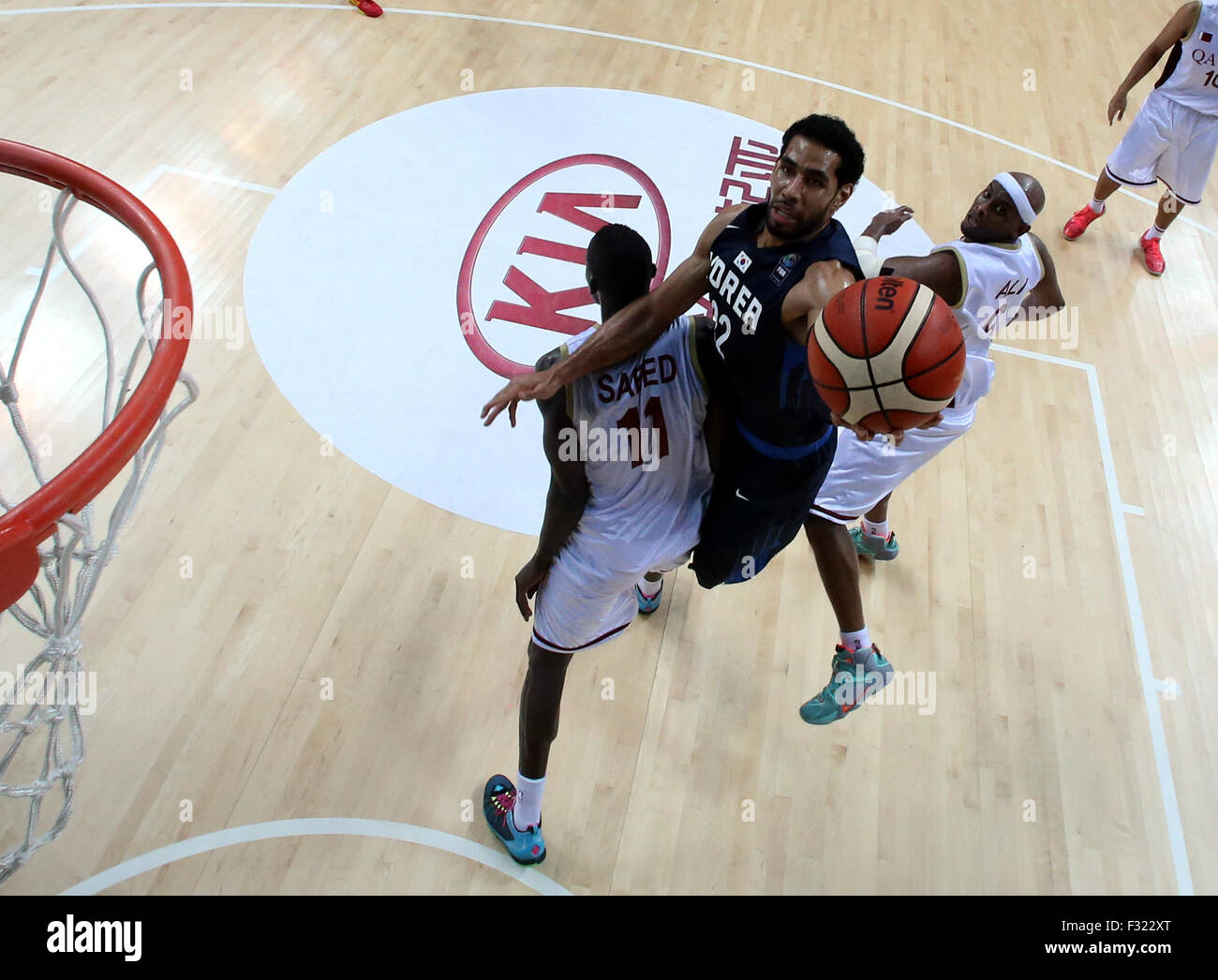 Tae se jong hi-res stock photography and images - Alamy