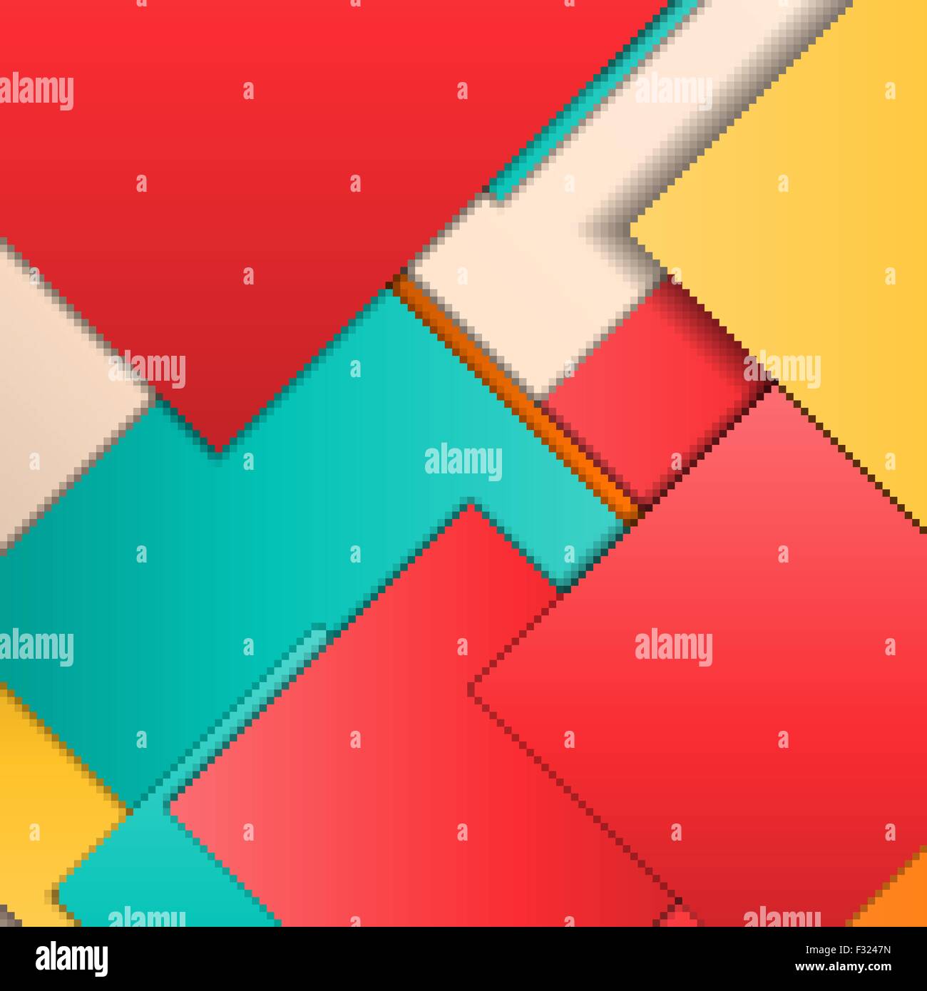 Material design background Stock Vector Image & Art - Alamy